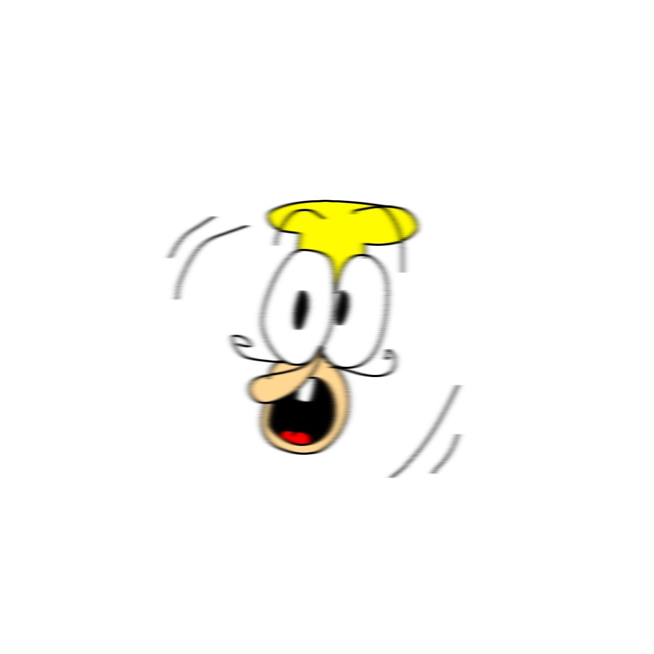 I turned noise into an emoji 🫨 | Fandom