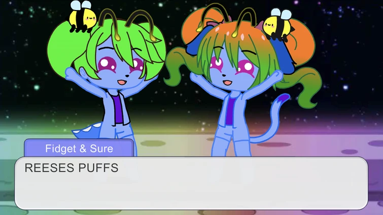 Reese’s puffs | Fandom