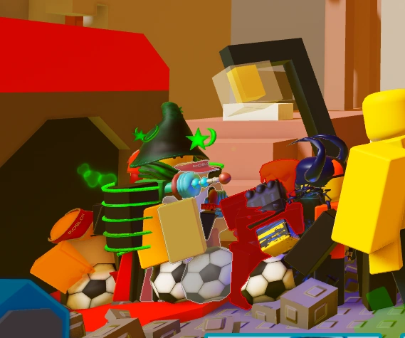 I like magerator | Fandom