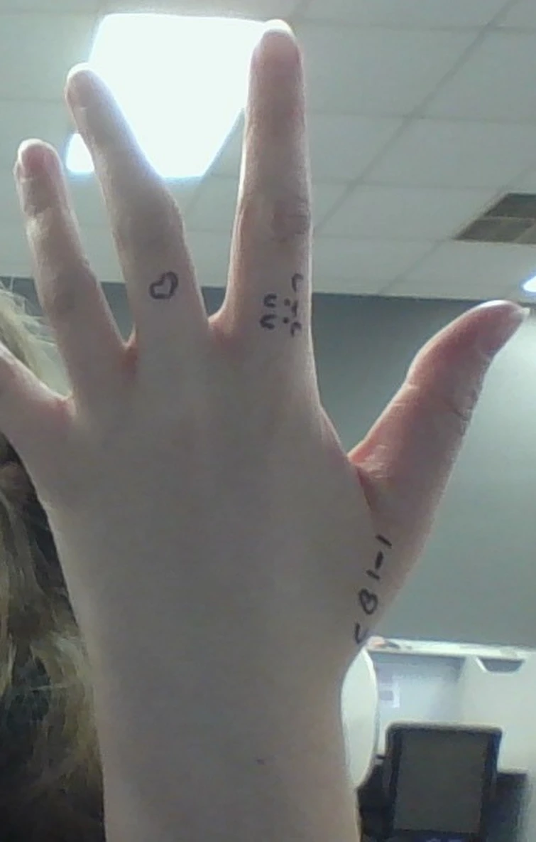 OFF-TOPIC ORT (Kinda?) | Fandom