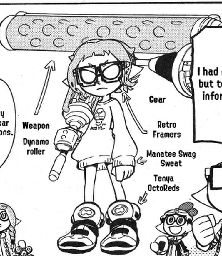 Discuss Everything About Coroika Wiki | Fandom