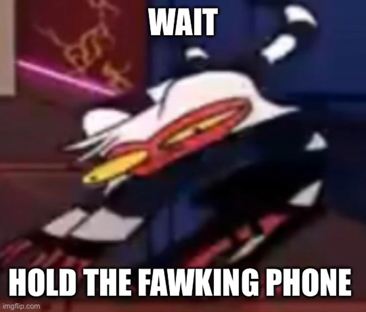 I am back, it's been a long time not being on a "Hazbin Hotel" Fandom ;-; | Fandom