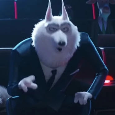 Best villain in a Universal animated film? | Fandom