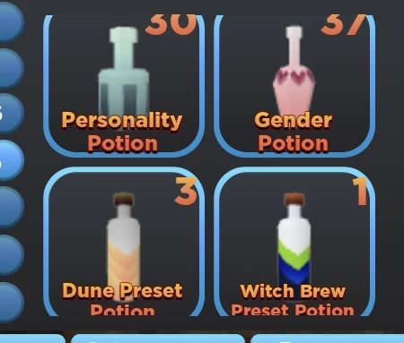 Lf: tertiary and secondary mat pots | Fandom