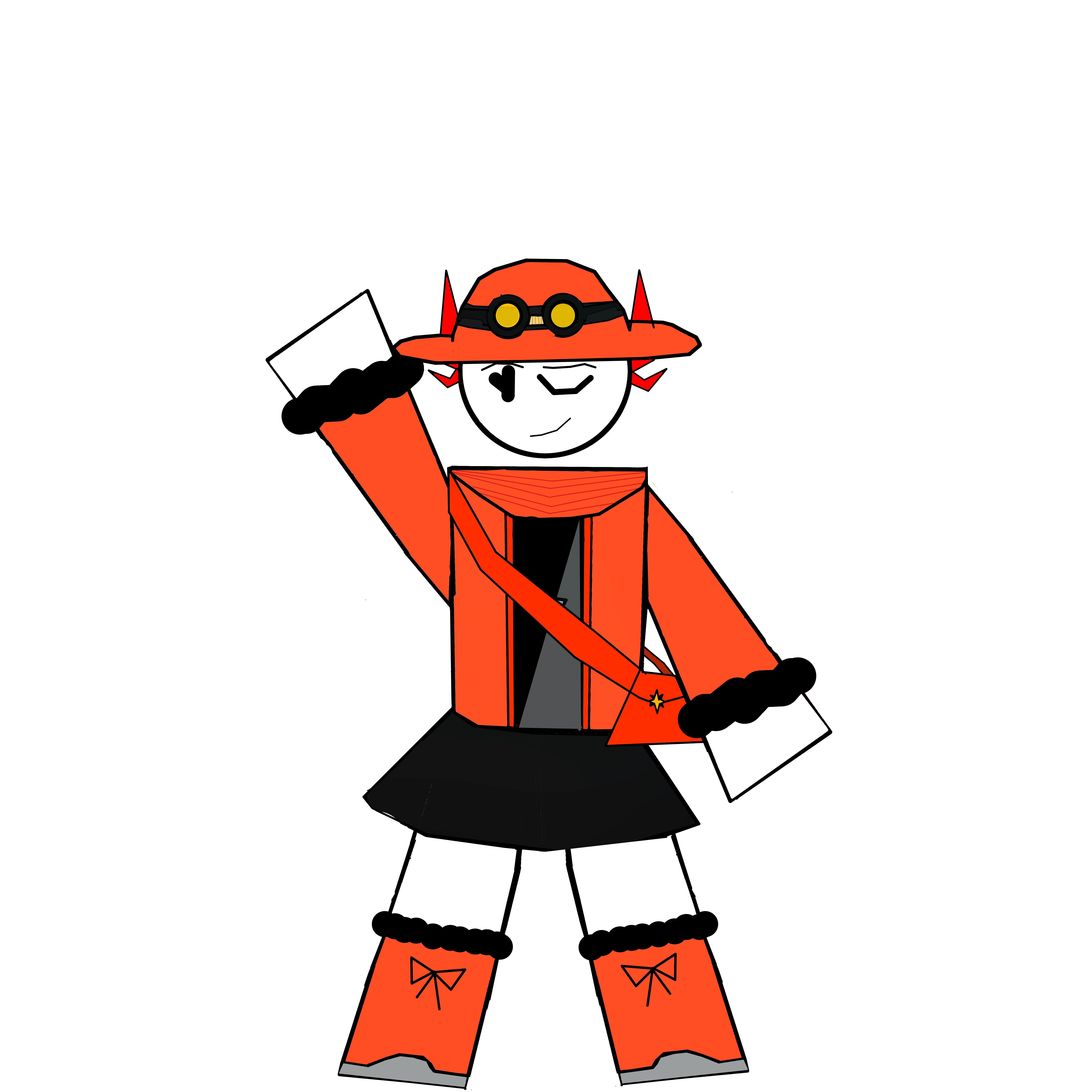 HERES... TNT!!! | Fandom