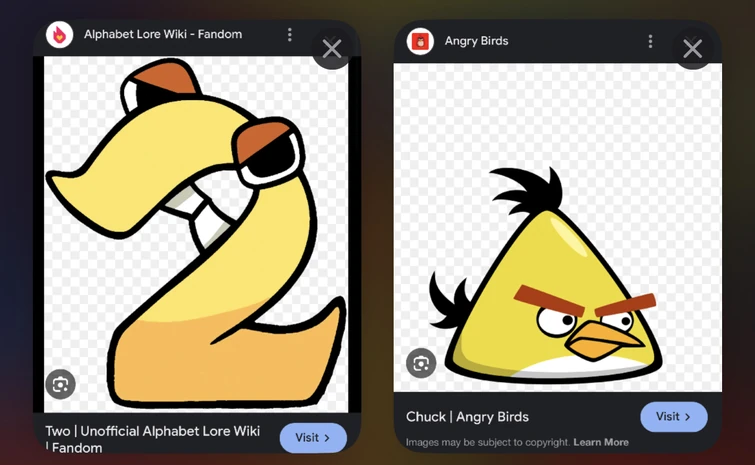 Because yes | Fandom