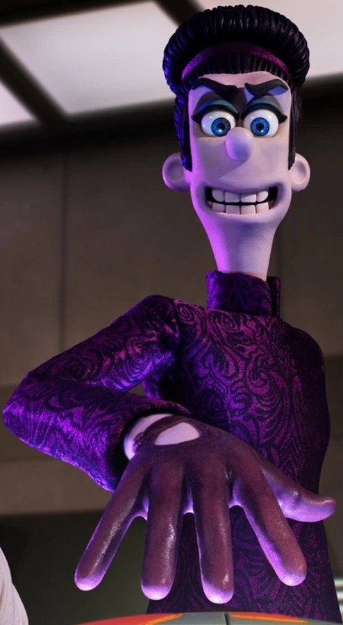 Opinions on this villain? | Fandom