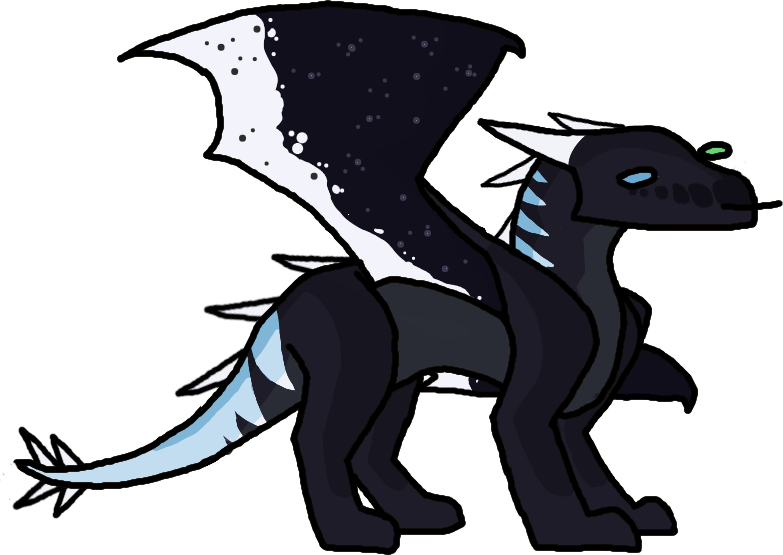 Ship Child Basefills #2 - Winterwatcher | Fandom