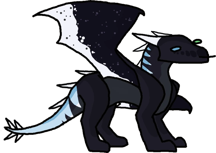Ship Child Basefills #2 - Winterwatcher | Fandom