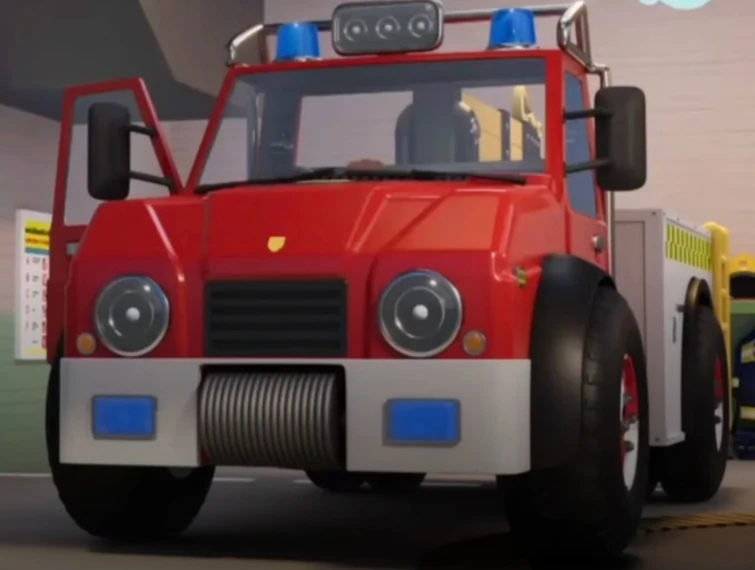 Fireman Sam Season 15: Official Trailer | Fandom