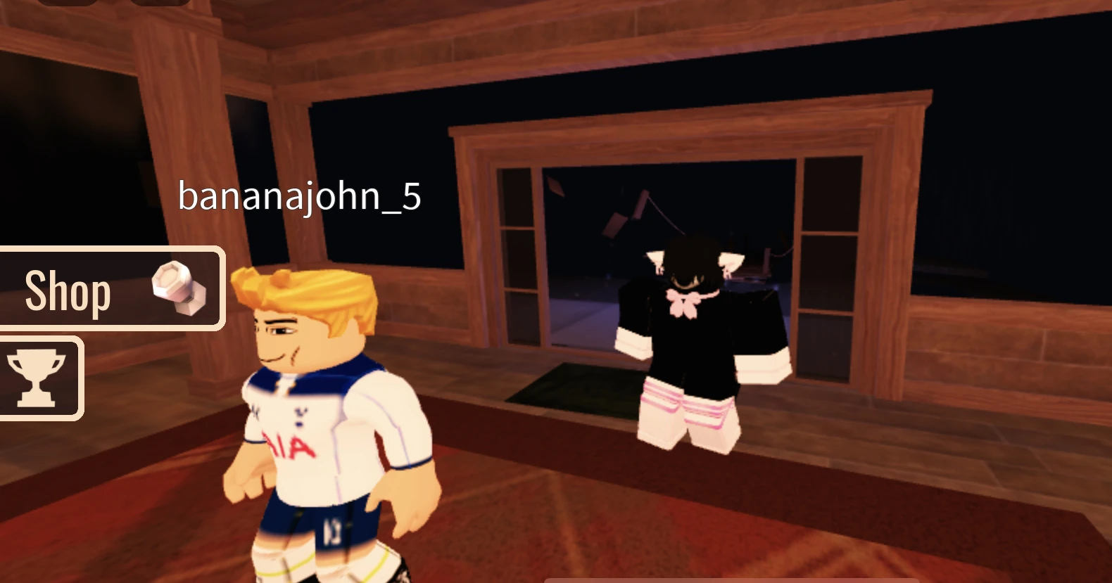 Unloaded/broken doors screenshots | Fandom