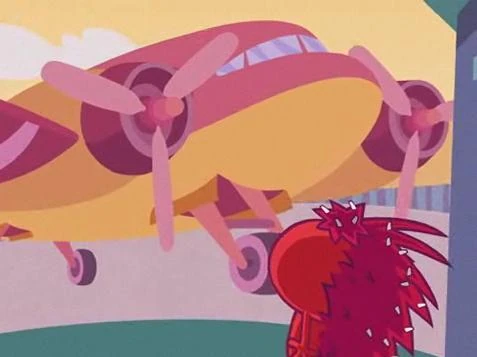 Currently feeling like how Flaky did in Wingin It | Fandom