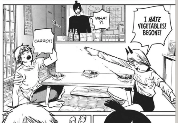 i live off hayakawa family slice of life | Fandom