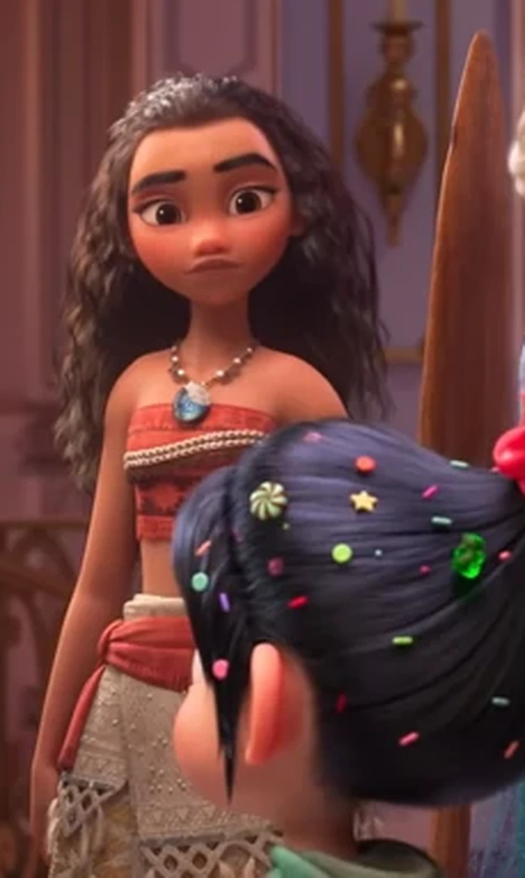 Discuss Everything About Disney Wiki | Fandom