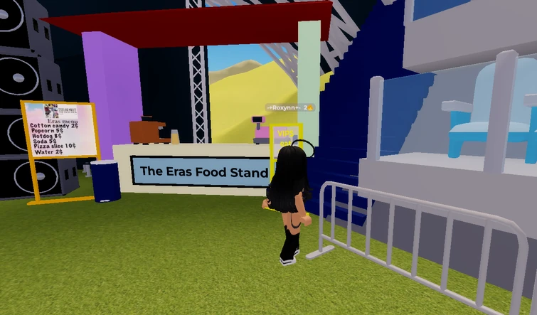 Discuss Everything About Club Roblox Wiki | Fandom