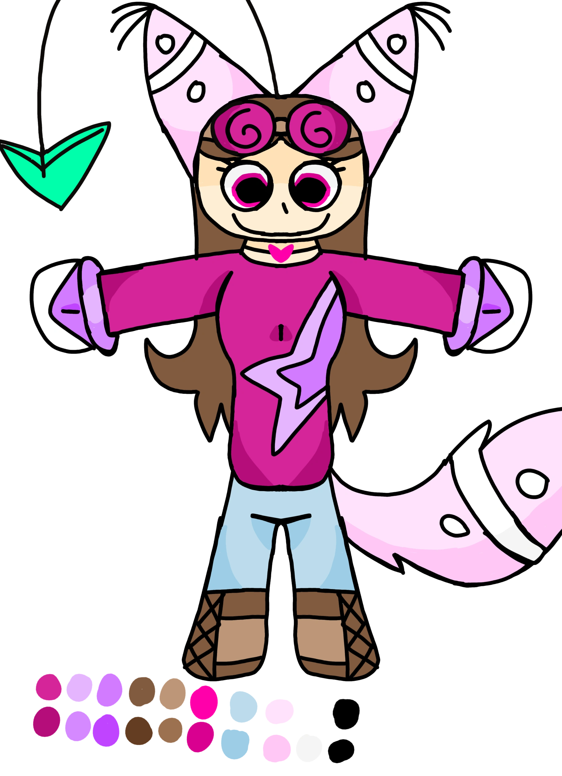 oc-ideas-fandom