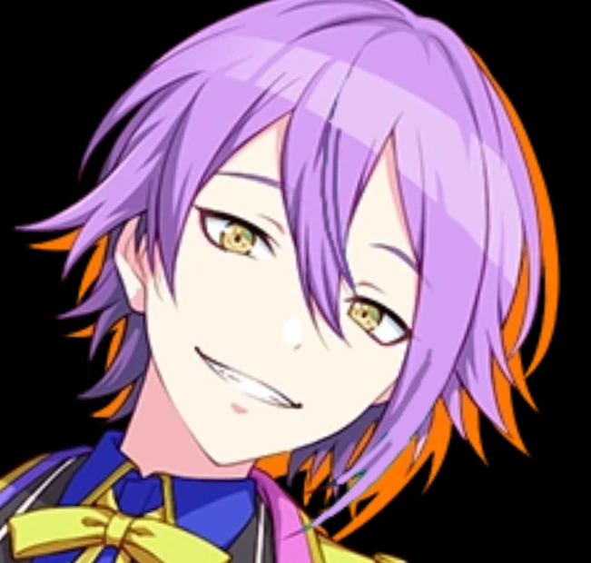 rui but something's off | Fandom