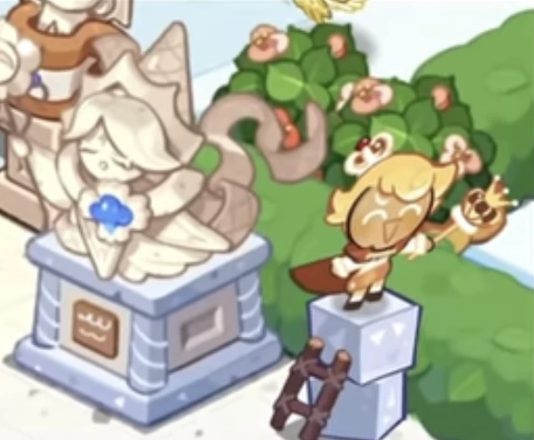 Discuss Everything About Cookie Run: Kingdom Wiki | Fandom