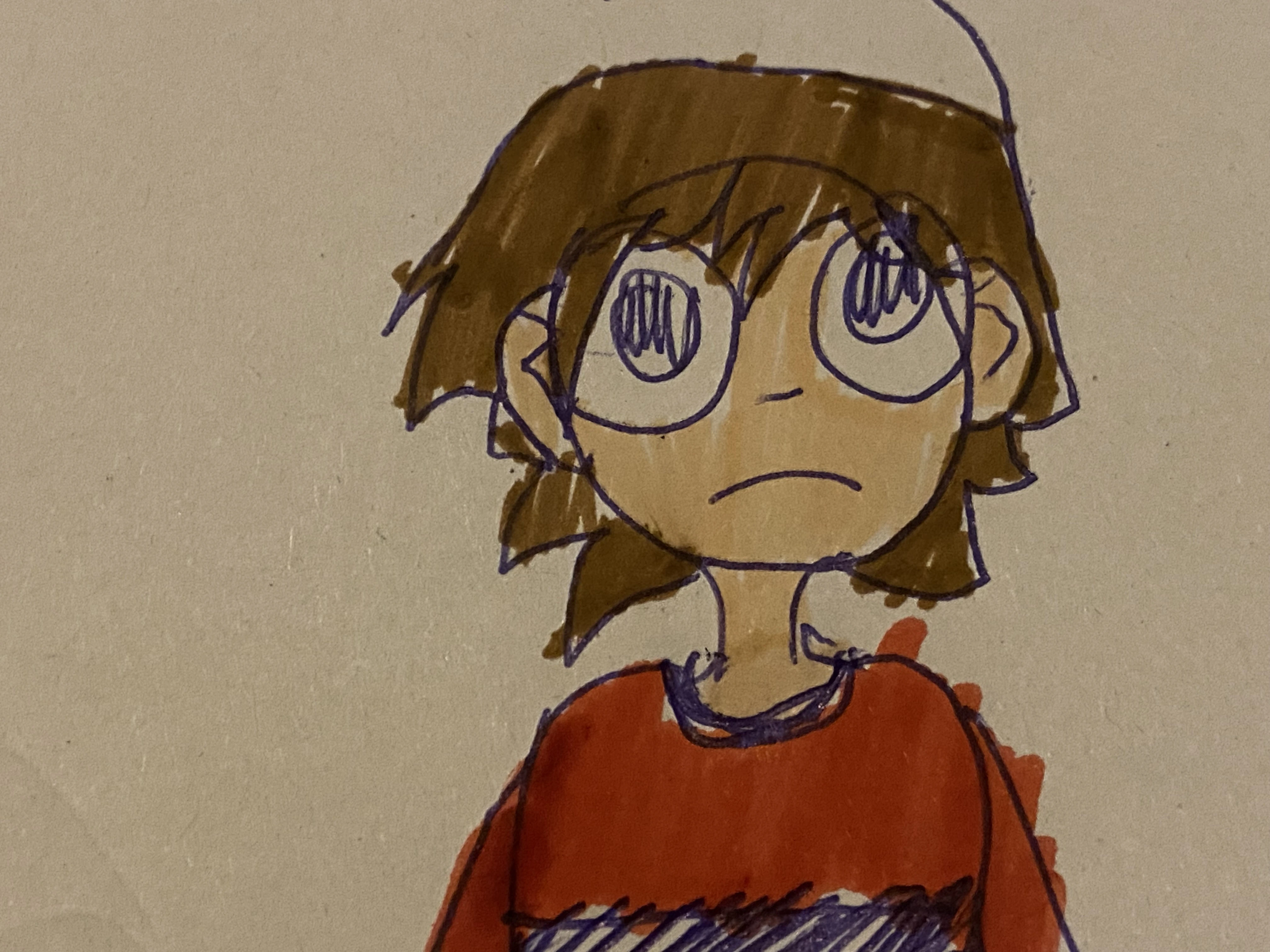 i drew neil | Fandom