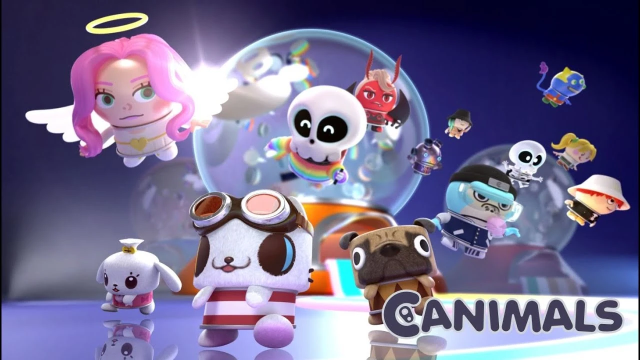 Season 3 Trailer + News | Fandom