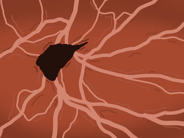 The Moons Of Iris. | Fandom