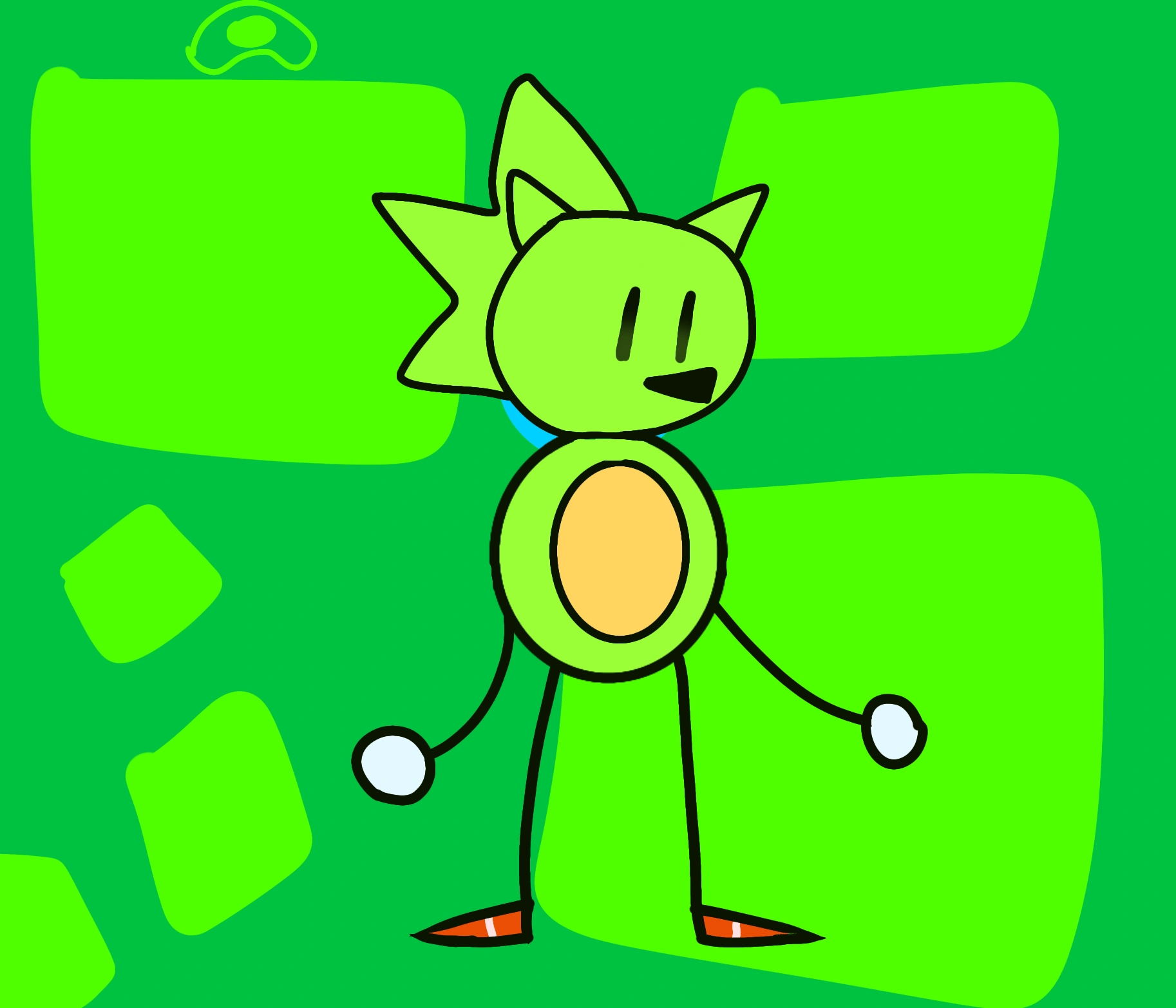 Funny hedgehog man | Fandom