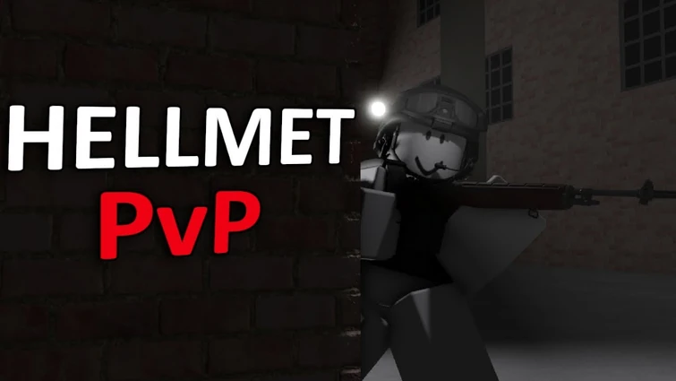 So Corny has posted another video of Hellmet and it’s not looking good… | Fandom