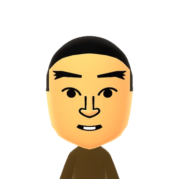 Which Old Mii looks best when young? | Fandom