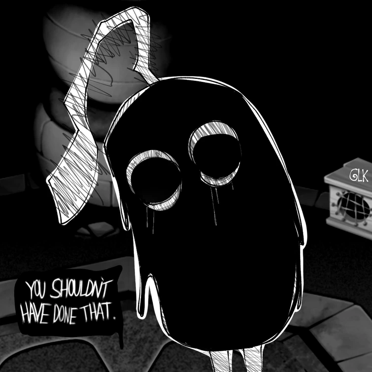 T̵͓̖̊H̵̥̰̎̇E̵̲̝̅ ̶̡͝V̶̜̊͠O̶̤͒̌I̴̼͉͗̔D̶̢̠͝ ...