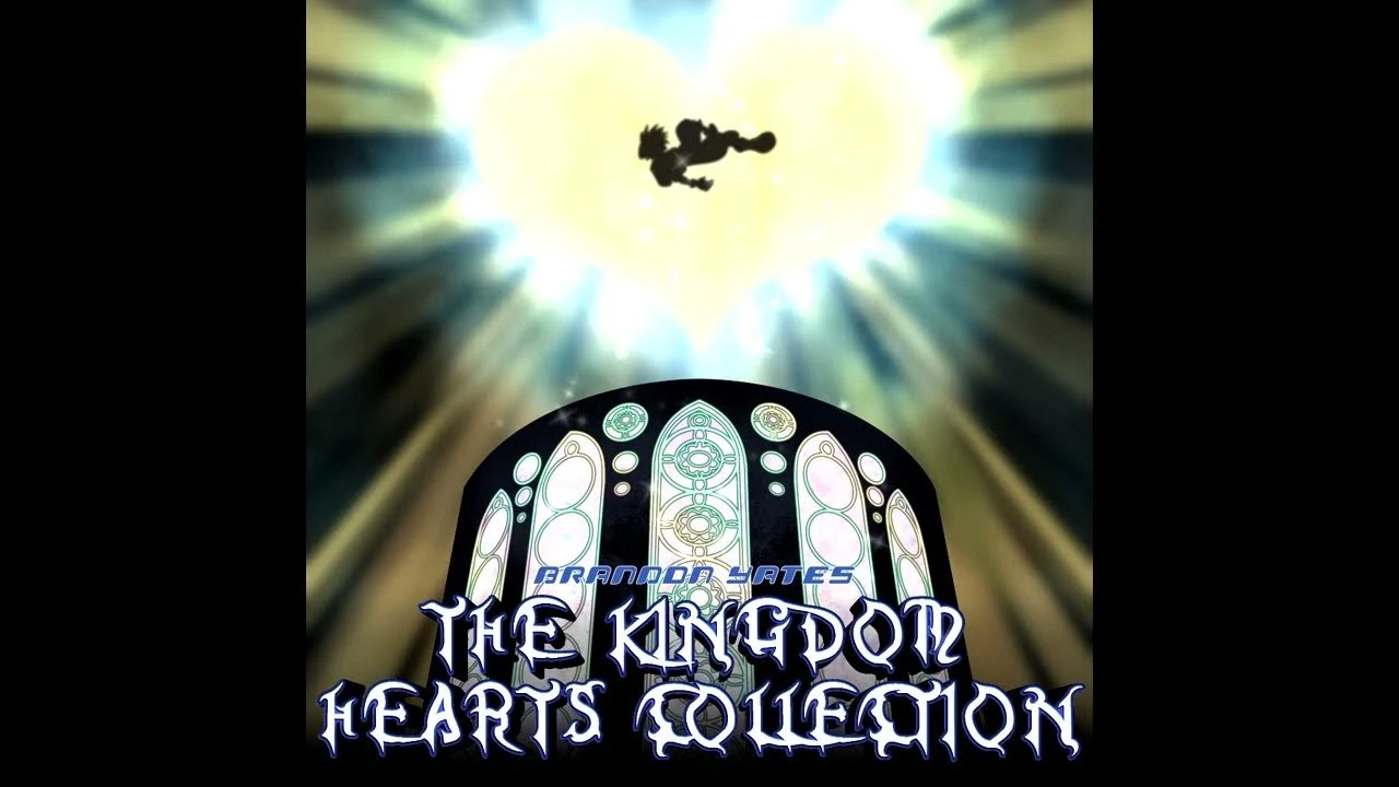 The Kingdom Hearts Collection | Fandom