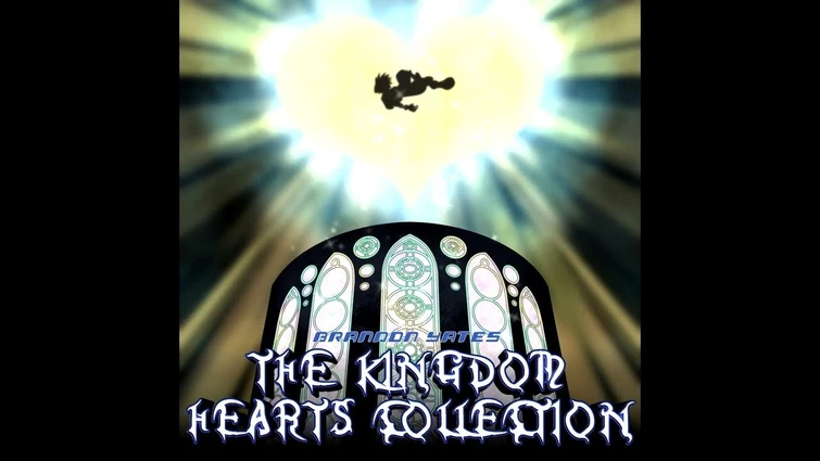The Kingdom Hearts Collection | Fandom