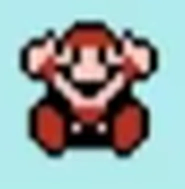 Best Mario Death Animation (#1) | Fandom