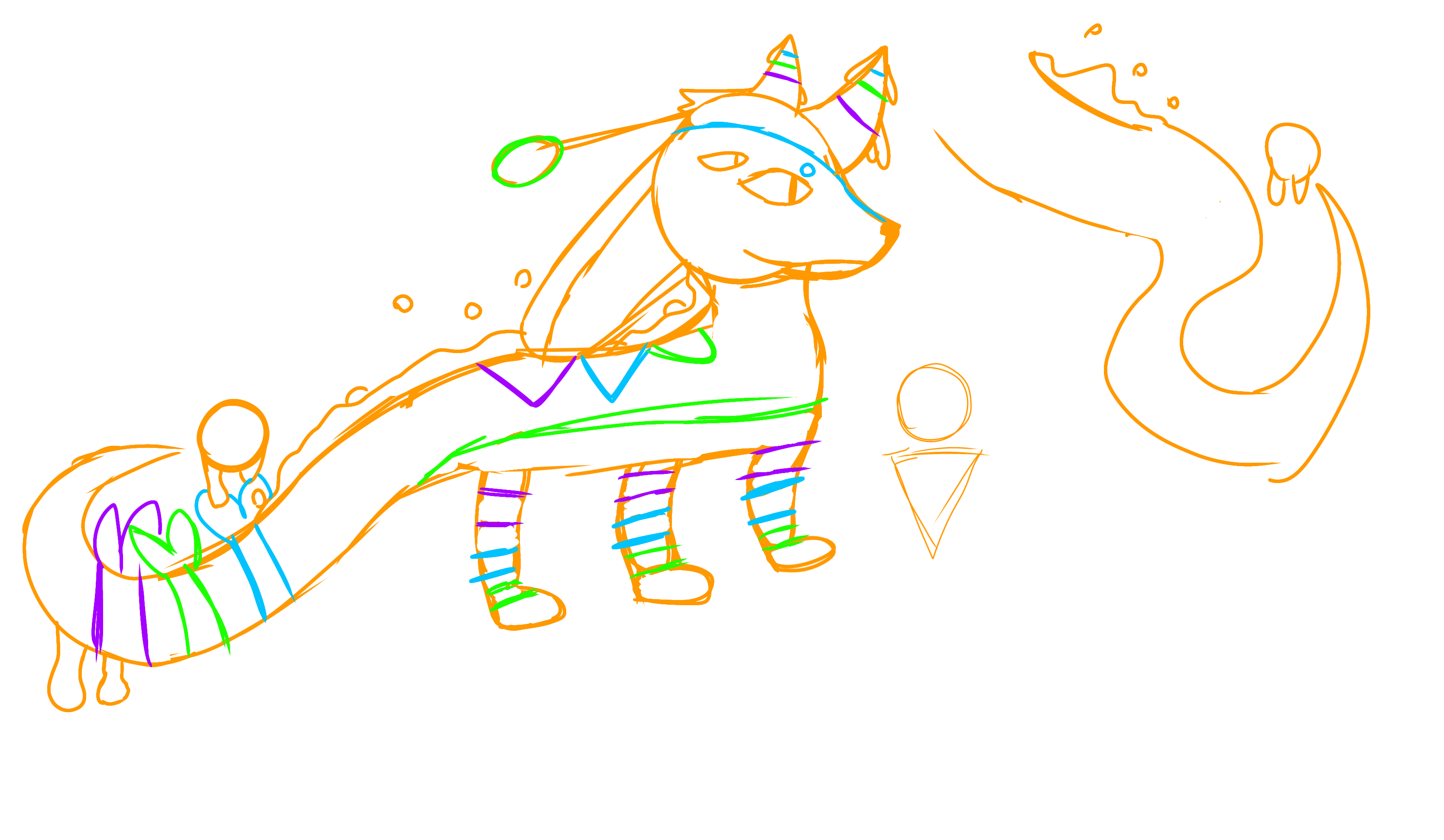 Wip (why does this remind me of Scp 999) | Fandom