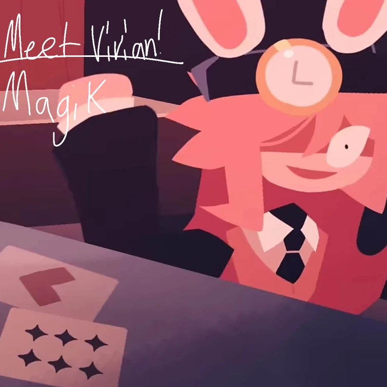 Meet the characters! | Fandom