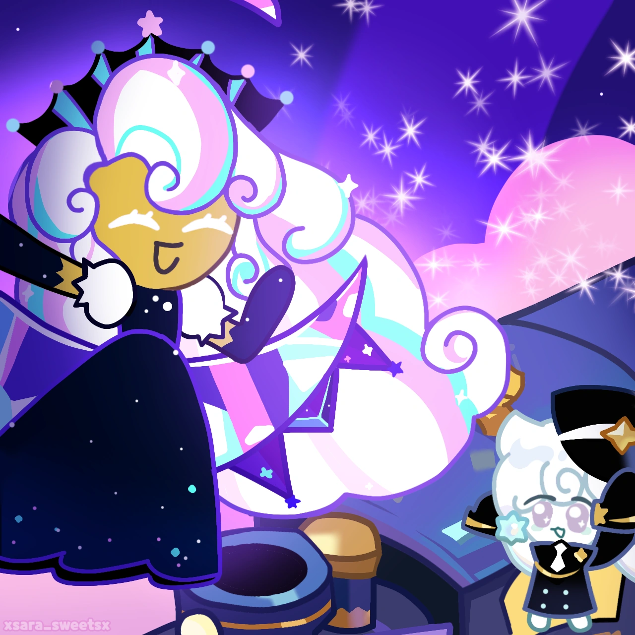 Cookie Run Artists! | Fandom