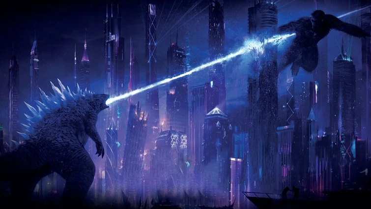 More Concept Artwork. | Fandom