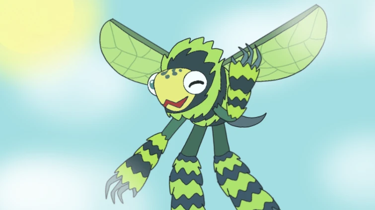 All my drawings of the Single-Double Ethereals from Ether-tober | Fandom