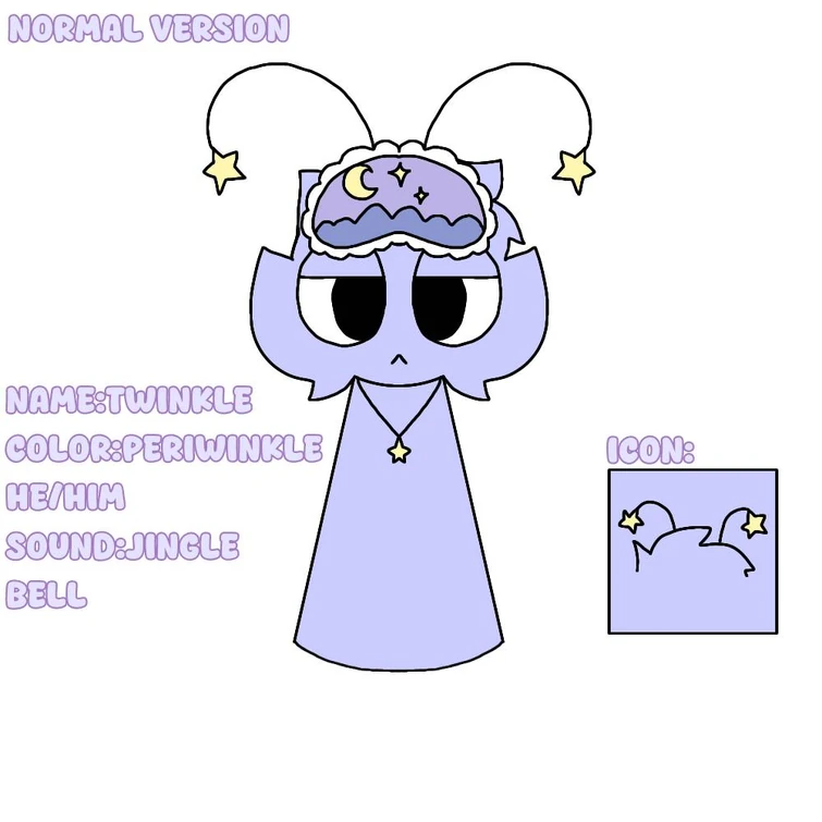 ghhhhh give me your sprunki OCS and I'll draw them | Fandom