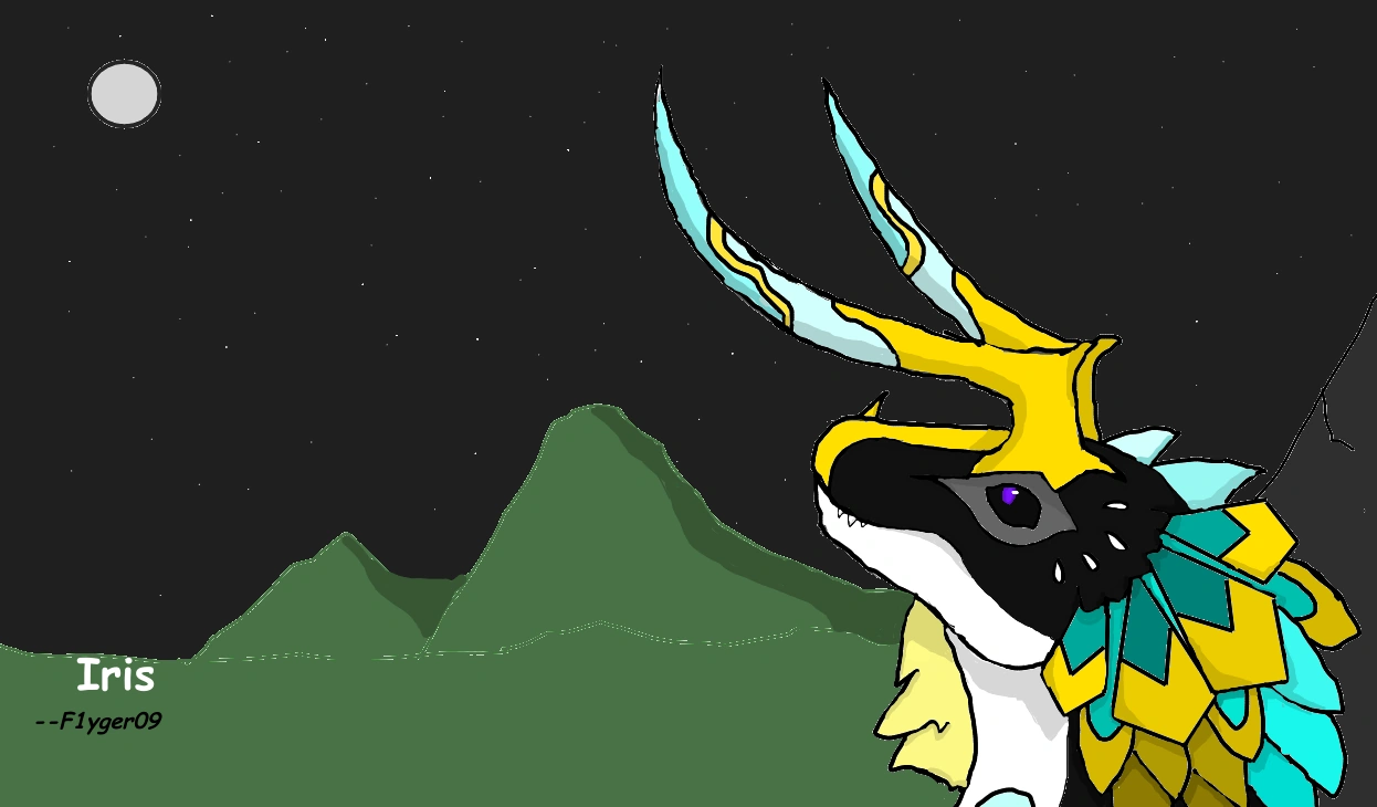 Vaumora Fanart (Custom) | Fandom