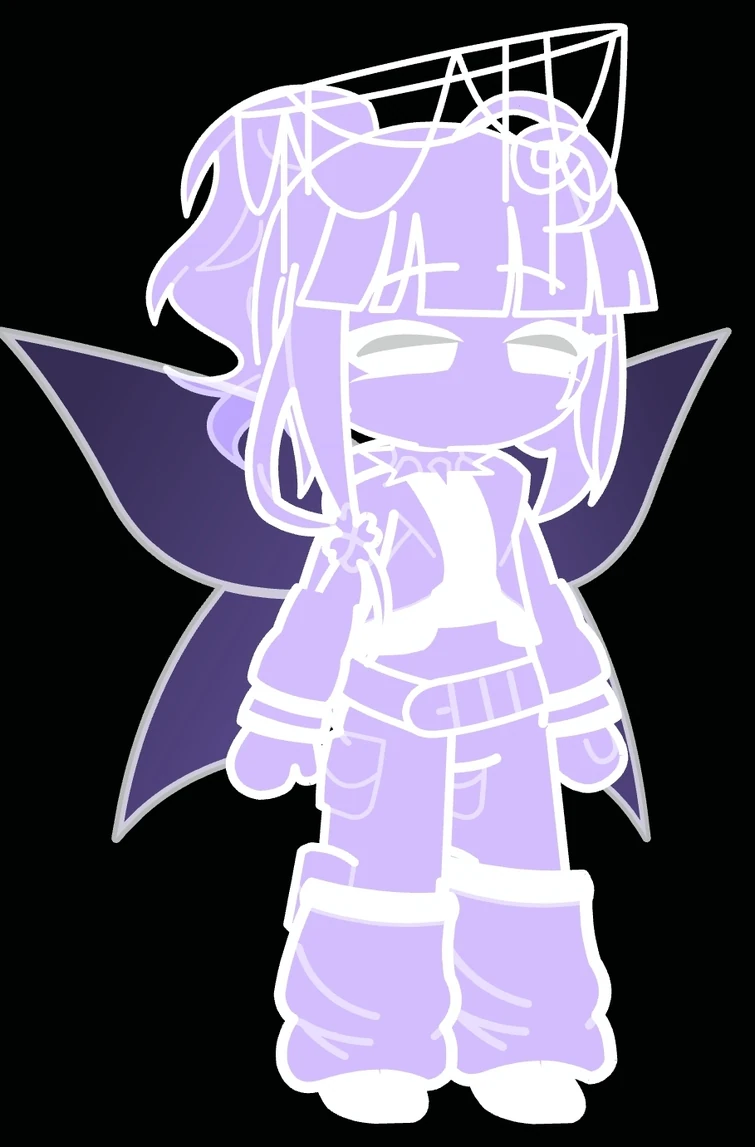 Gacha Life 2 - Characters & Updates (Official Thread) | Fandom