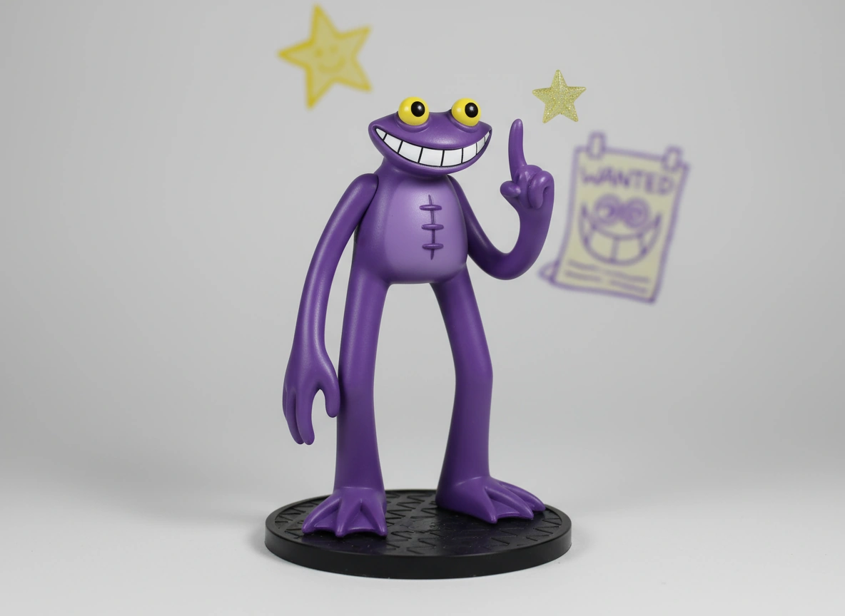 Funtime Virus? No no no... Brainrot Virus | Fandom