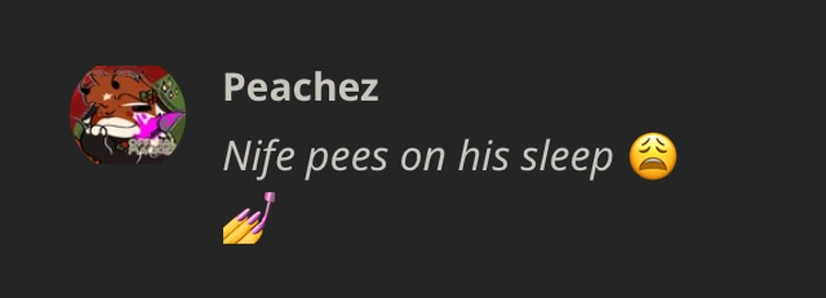 LEVEL 5 GYATT | Fandom