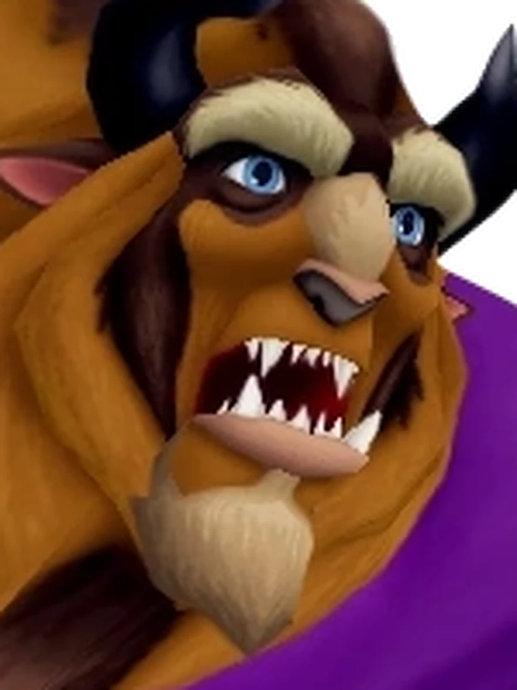 The Beast fan made mechanic | Fandom