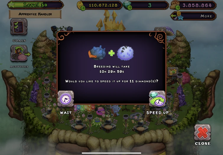 Uhhh.. what do i do eith this rare trox? | Fandom