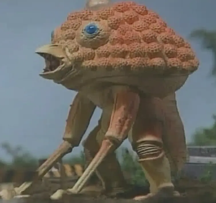 Kaiju poorly recreated in Spore - episode 11 | Fandom