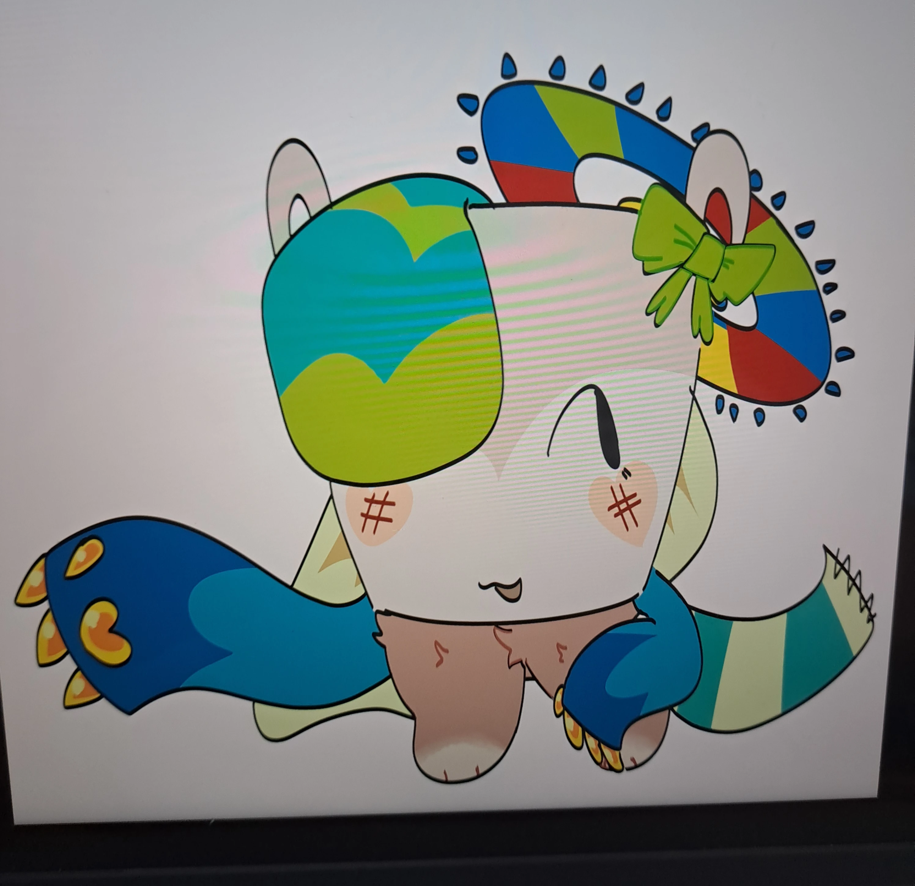 2 sona designs, which should i choose? | Fandom