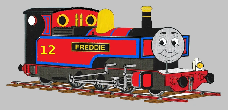 if freddie was in the rws | Fandom