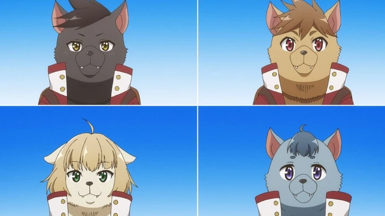 Discuss Everything About Reborn as a Vending Machine Wiki | Fandom