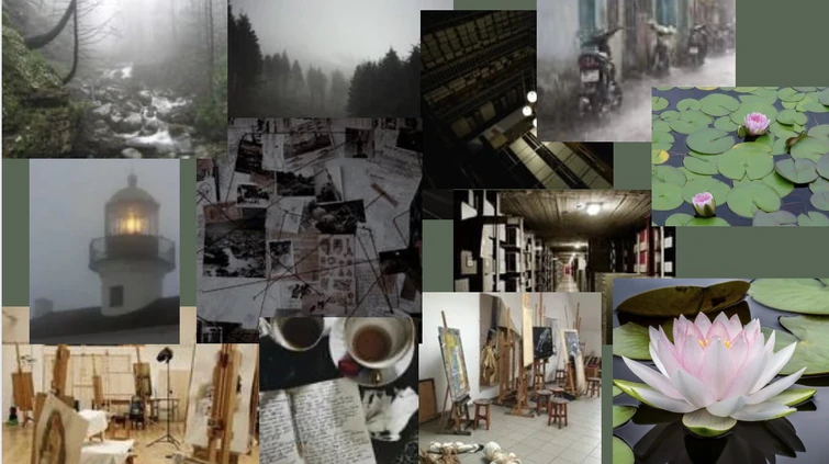 Discuss Everything About Aesthetics Wiki | Fandom