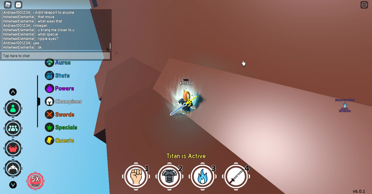 I have gotten under dimension 1 and 5 | Fandom